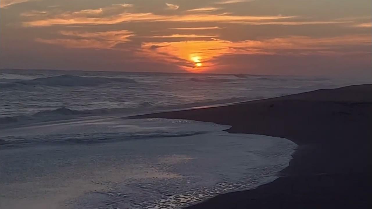 El paraíso si existe y se llama tecuanillo Tecoman colima - YouTube