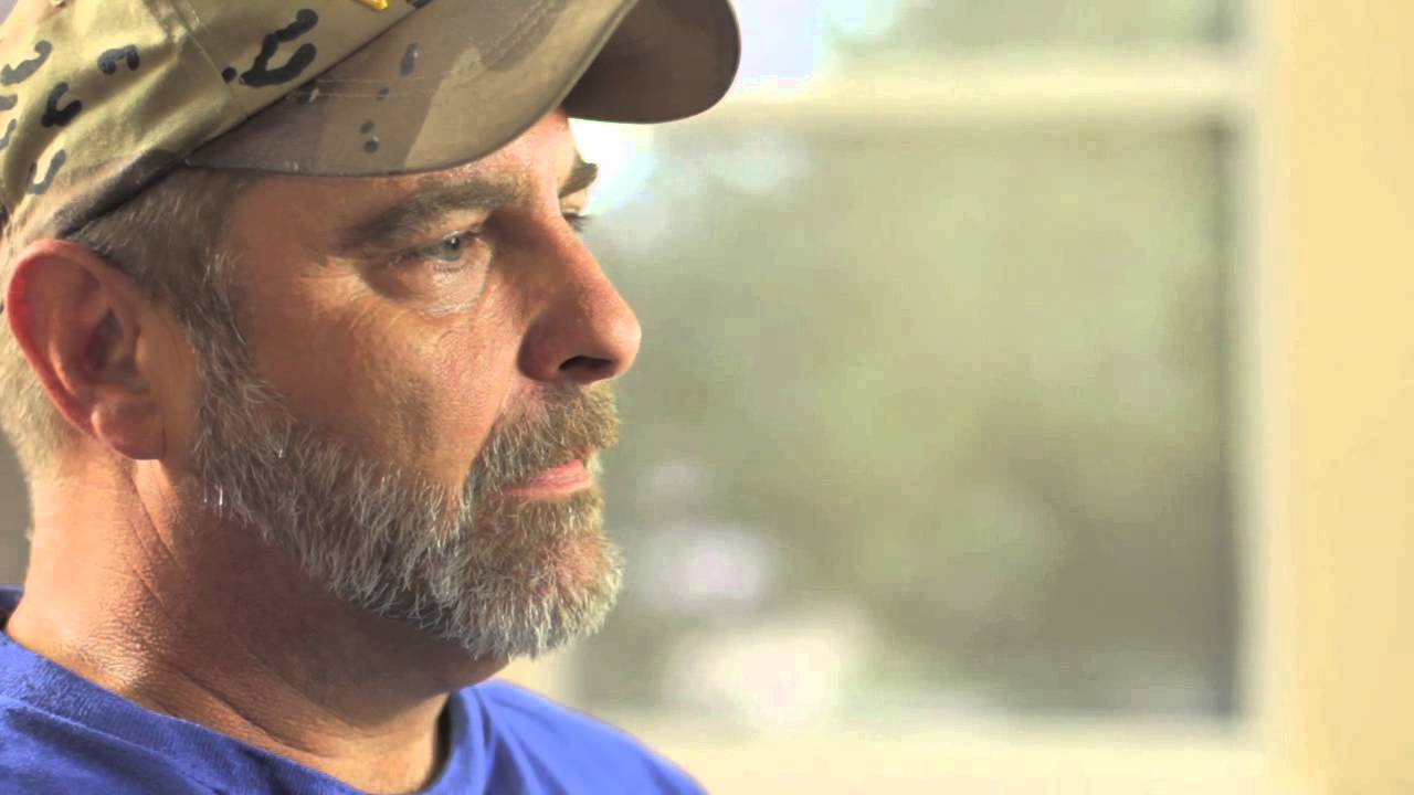 Rodney Price Story - Kansas City Veteran's Day Special - Chevrolet ...