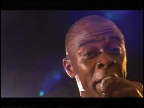 Prof. Kofi Abraham Yehowa live band evergreen - YouTube