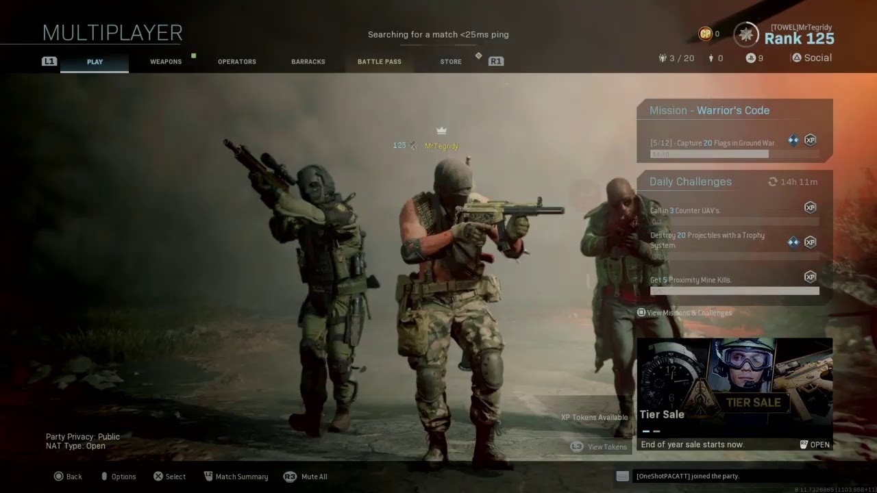 Timmy LIVE - YouTube