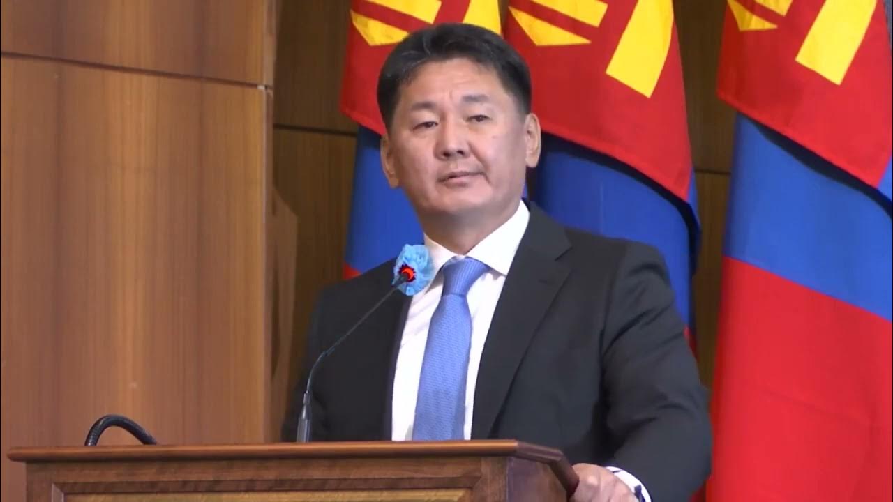 У Хүрэлсүх Хүүхдийн ₮100 000 бол хүн амын тоог нэмэх төрөлтийг дэмжих гэж өгч байгаа юм