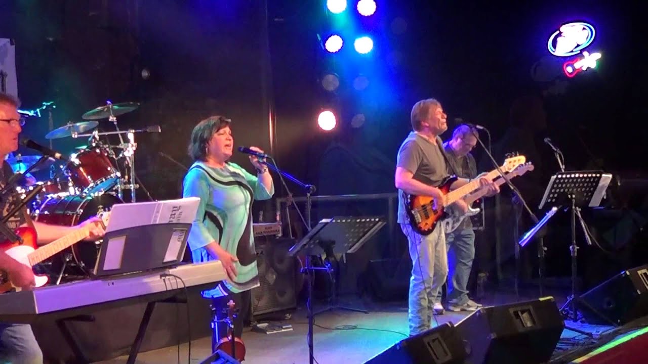 Runaway Train Band - Live at the Wicked Moose - YouTube