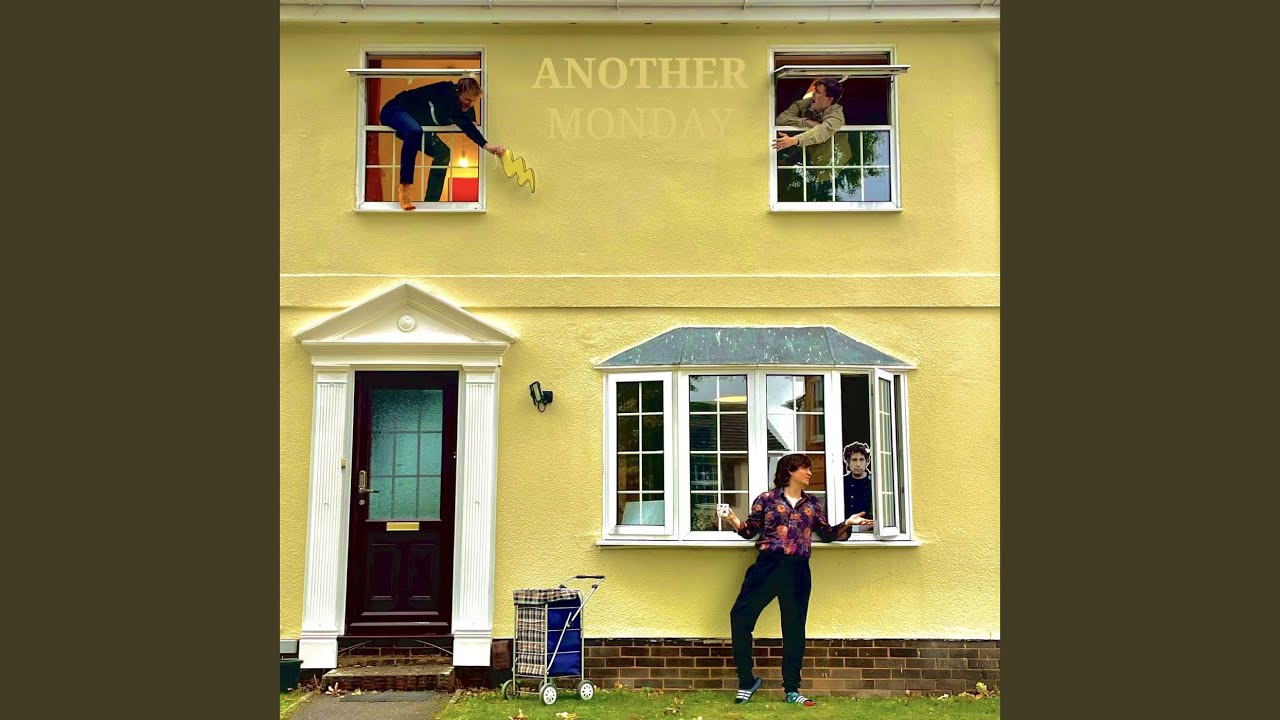 Another Monday - YouTube