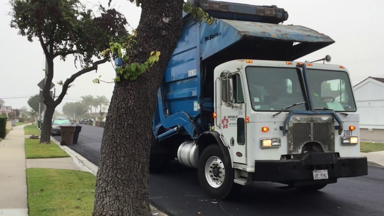 Republicservices.com