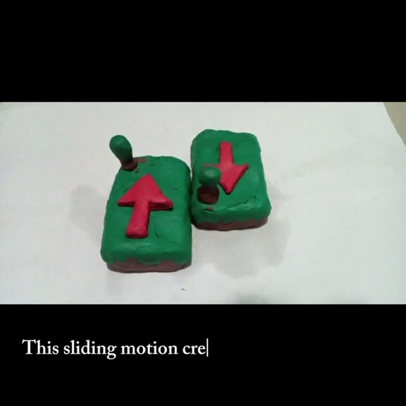 Transform Fault Plate Boundary- A Clay Model - YouTube