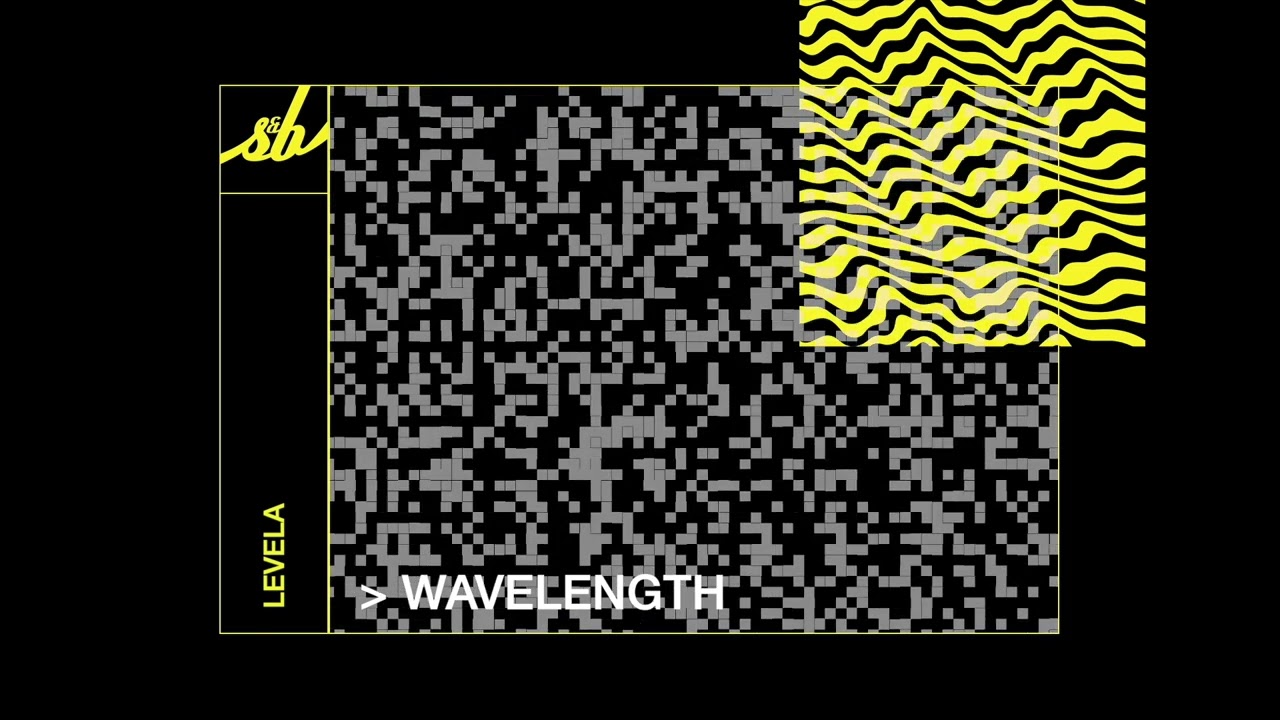 Levela - Wavelength - YouTube