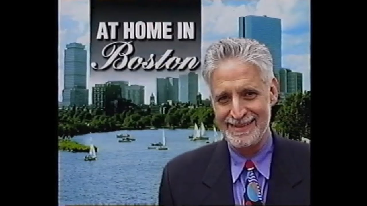 WRGB’s At Home in Boston (May 20, 1996) - YouTube