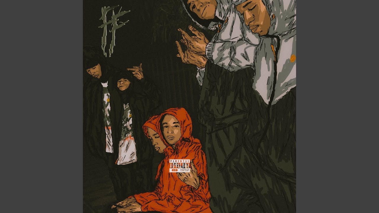 Double F Intro - YouTube Music