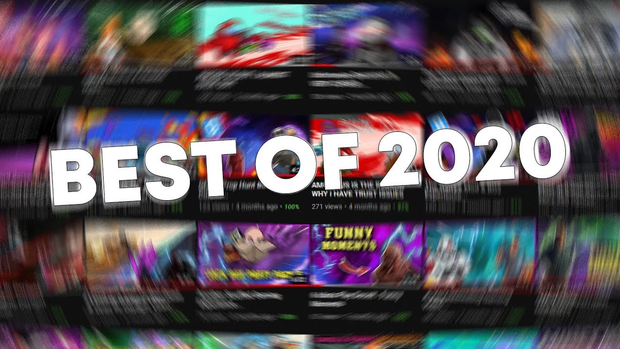 BEST OF CLIPZZ 2020 - YouTube