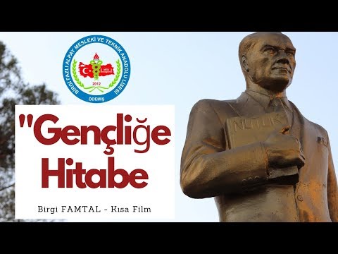 19 Mayıs / Gençliğe Hitabe ( Birgi FAMTAL - Kısa Film )