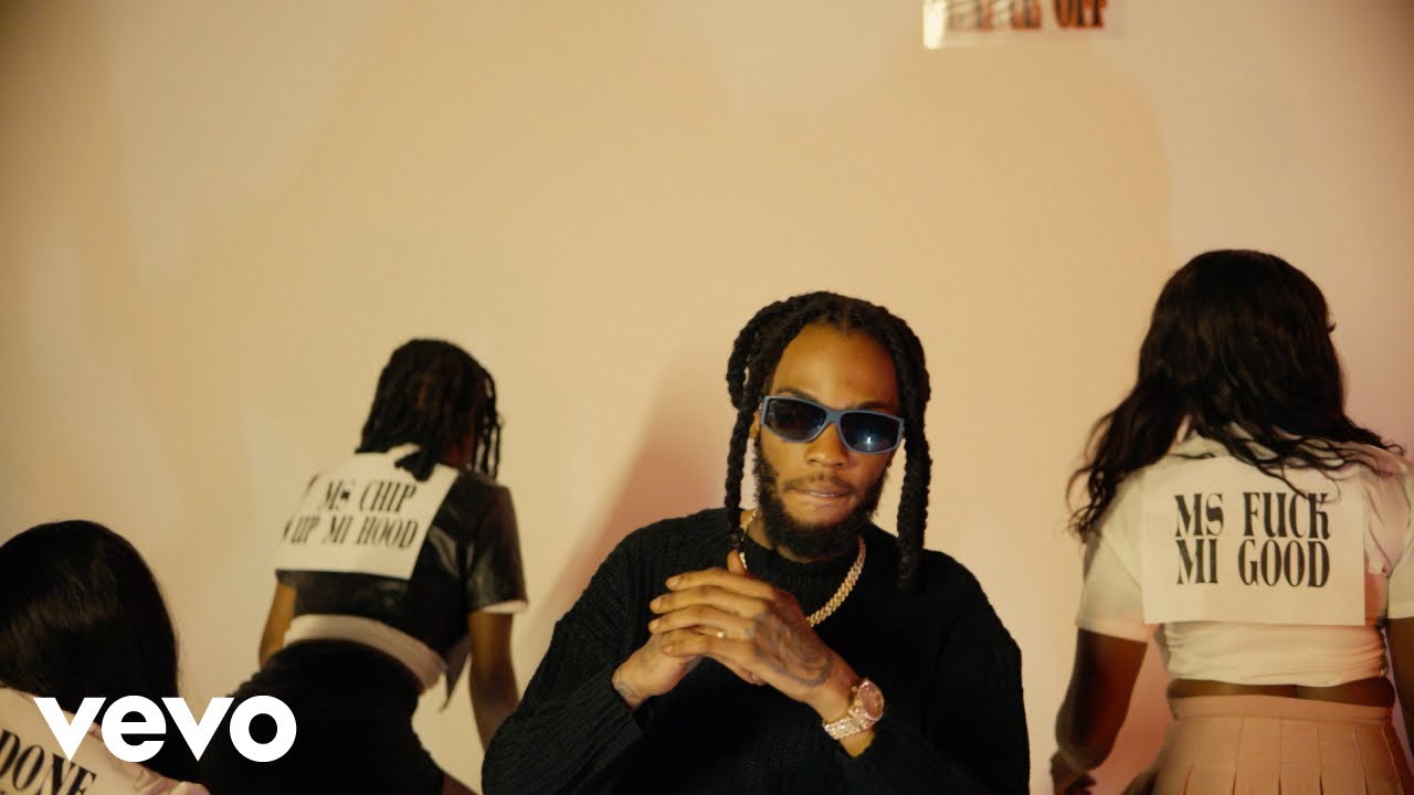 Roze Don - Introducing Miss (Official Music Video) - YouTube