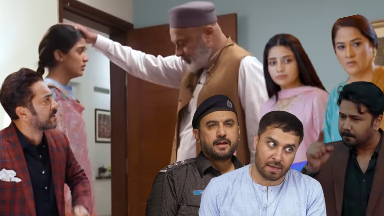 Baylagaam Episode 57 Teaser | Baylagaam Episode 57 Promo | Full Story ...