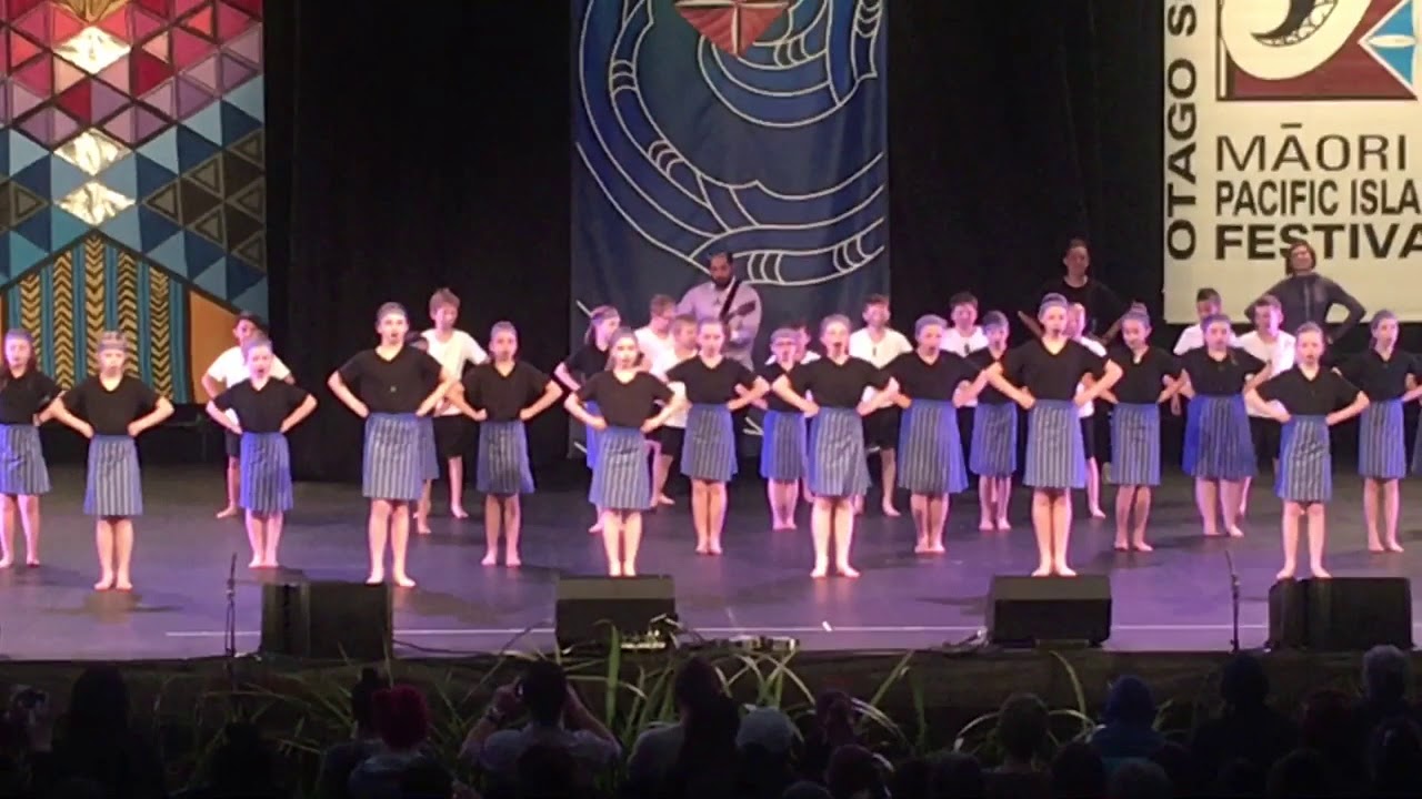POLYFEST 2018 - YouTube