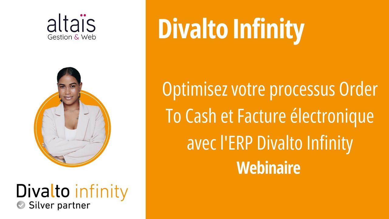 Optimisez votre processus Order To Cash et Facture électronique avec l ...