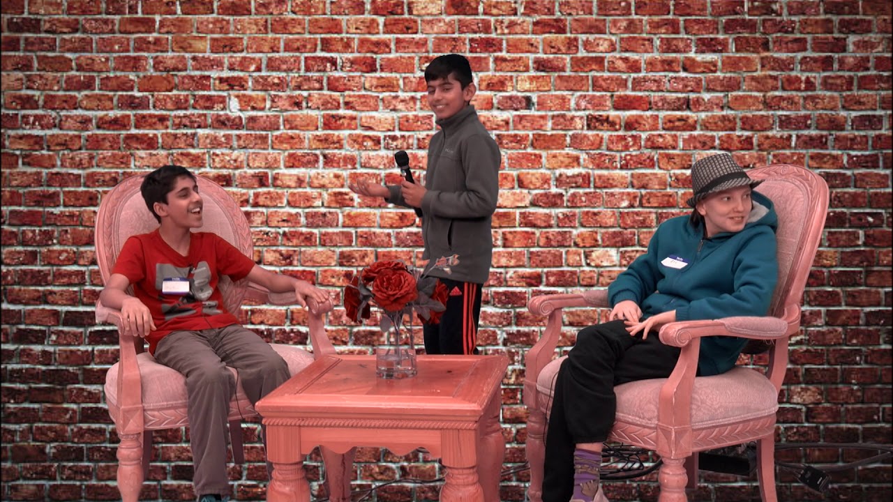 Try Not To Laugh Contest - YouTube