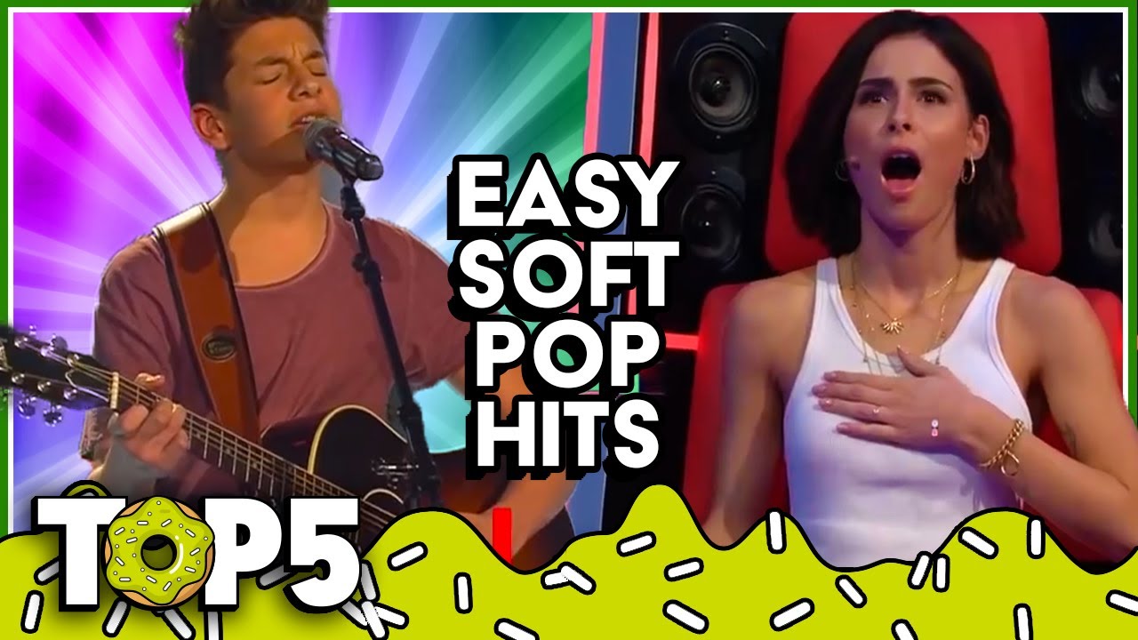 Famous POP Songs From Your FAVORITE ARTISTS On The Voice TOP5 YouTube famous-pop-songs-from-your-favorite-artists-on-the-voice-top5-youtube