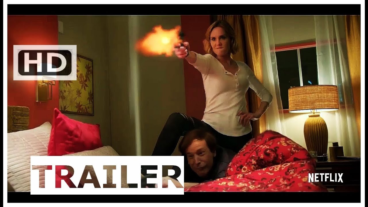 MEDICAL POLICE - Comedy Series Trailer - 2020 - Erinn Hayes - YouTube