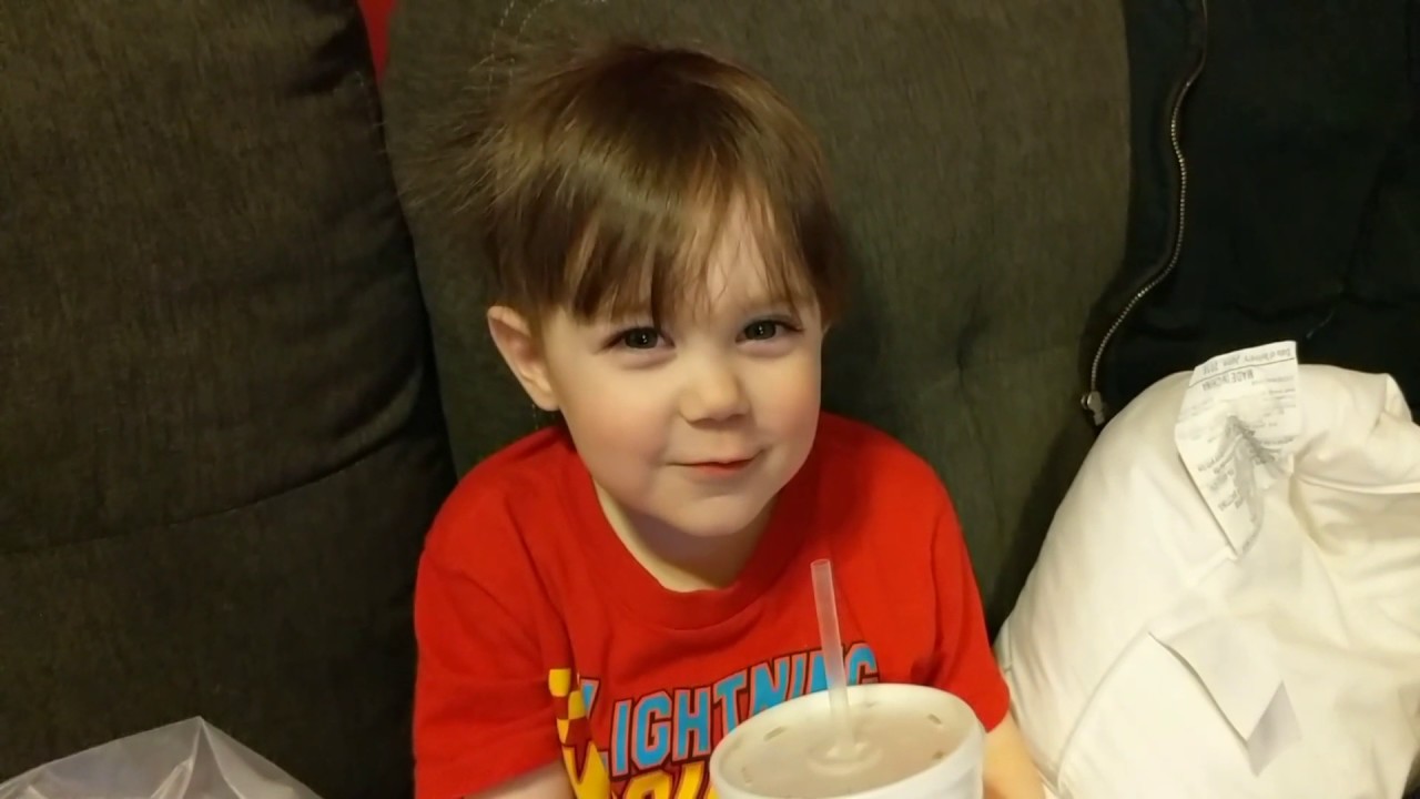 Wheezing the juice buddy! - YouTube