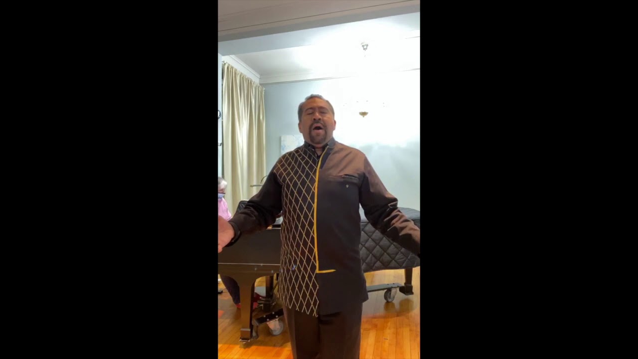 John W. Work II - Soliloquy - YouTube
