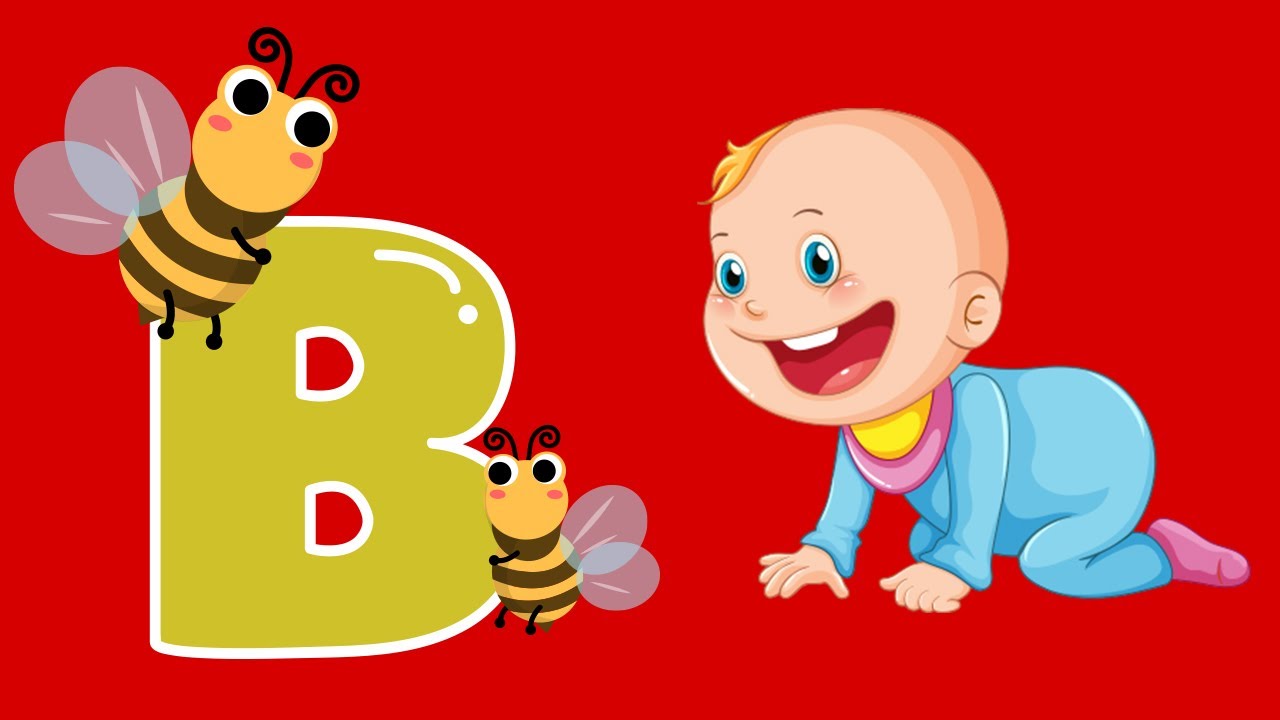 Ten Little Numbers Song - Learning Counting for Kids | ABC Baby Songs ...
