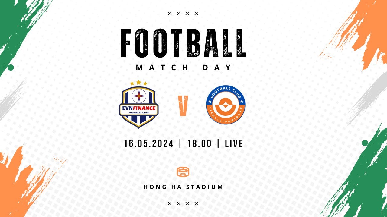 EVNFINANCE FC - LVPB FC : 3-1 (16/05/2024) - YouTube