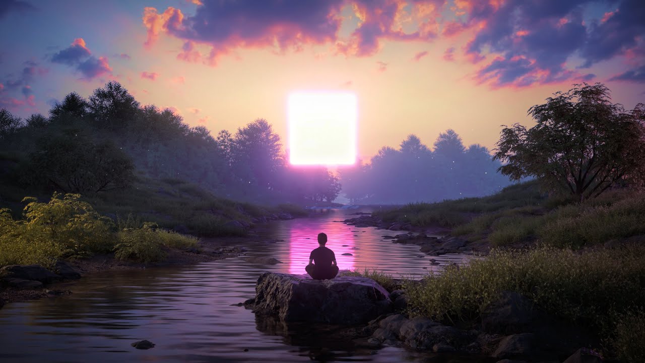 Guided Meditation for Deep Awareness - YouTube