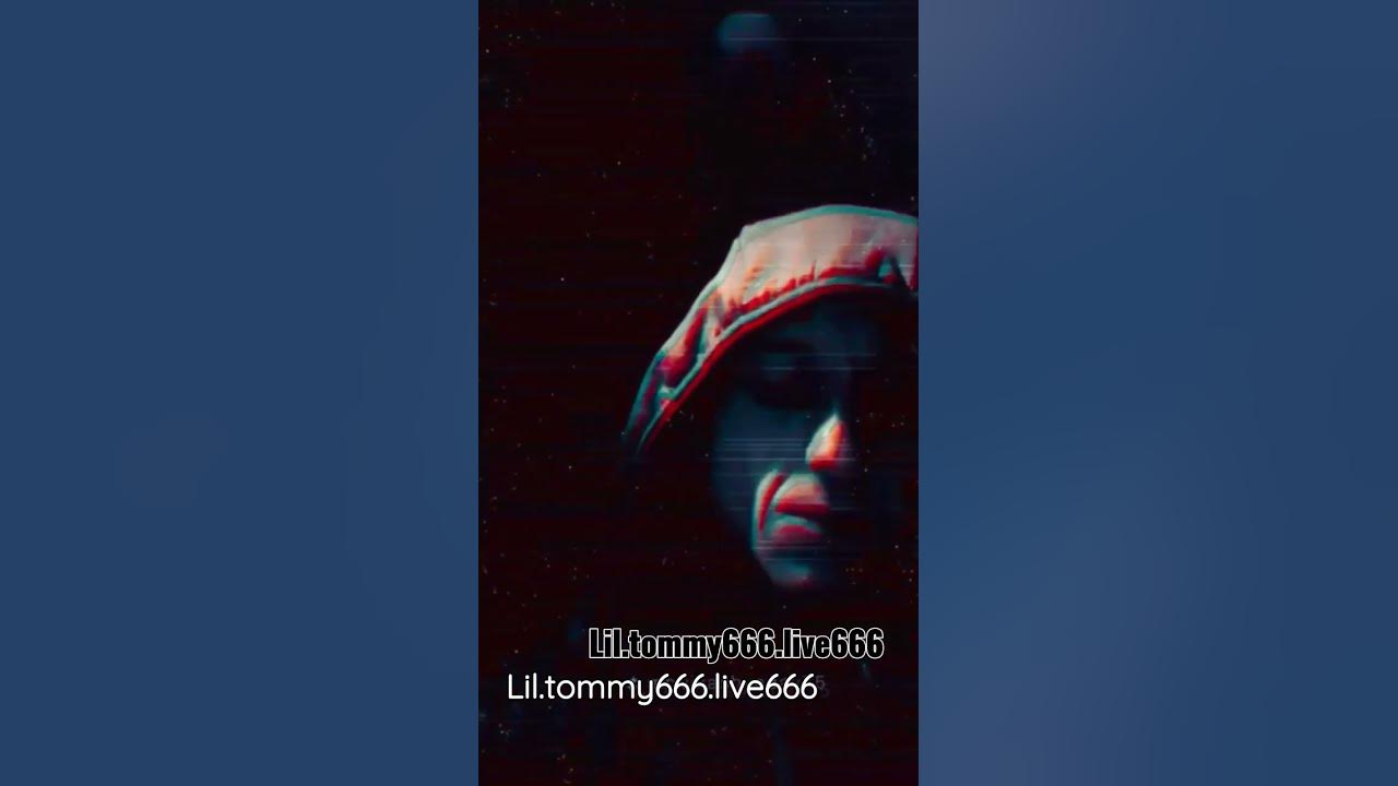 Liltommy666 Youtube