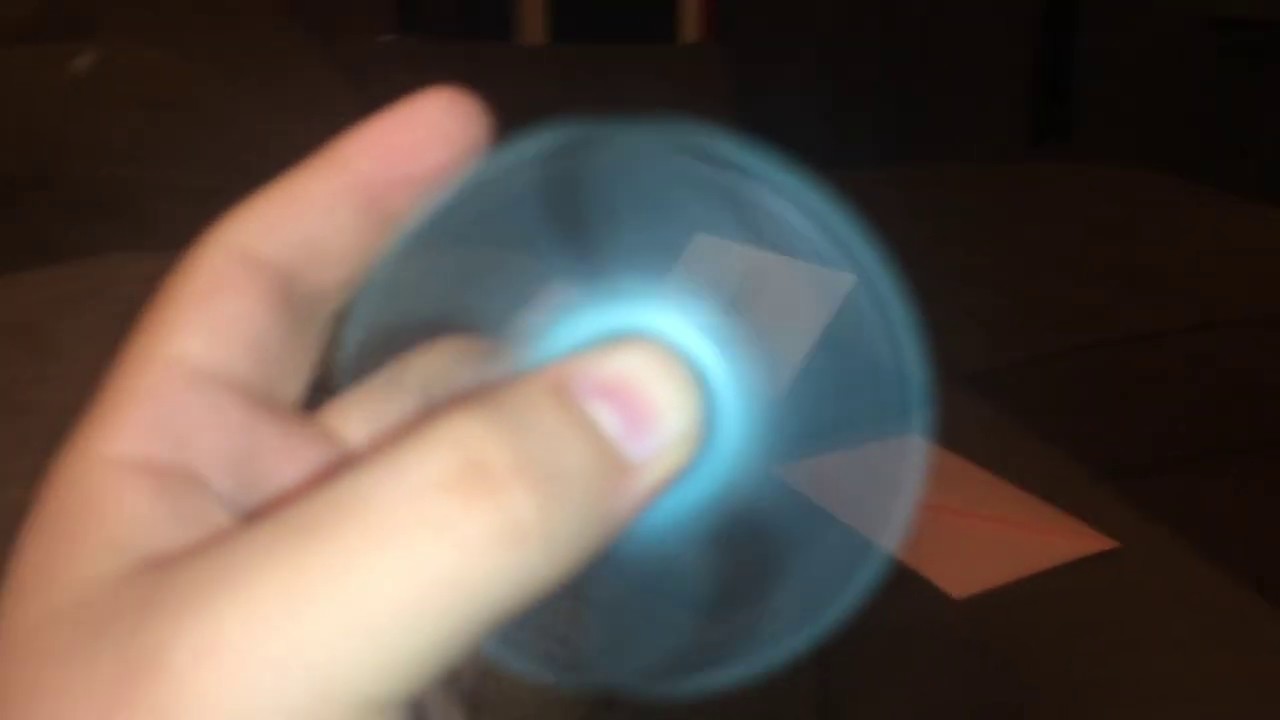 Fidget Spinny Free Use Clip - YouTube