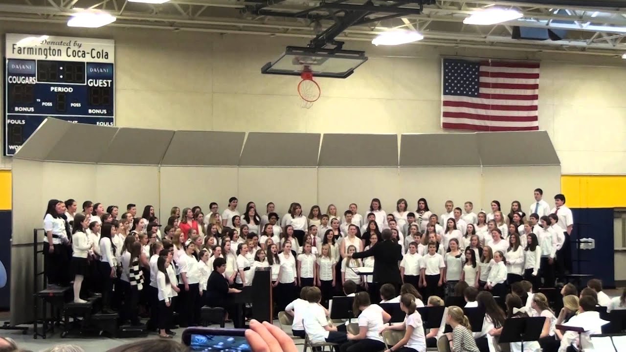 Shout Amen! - YouTube