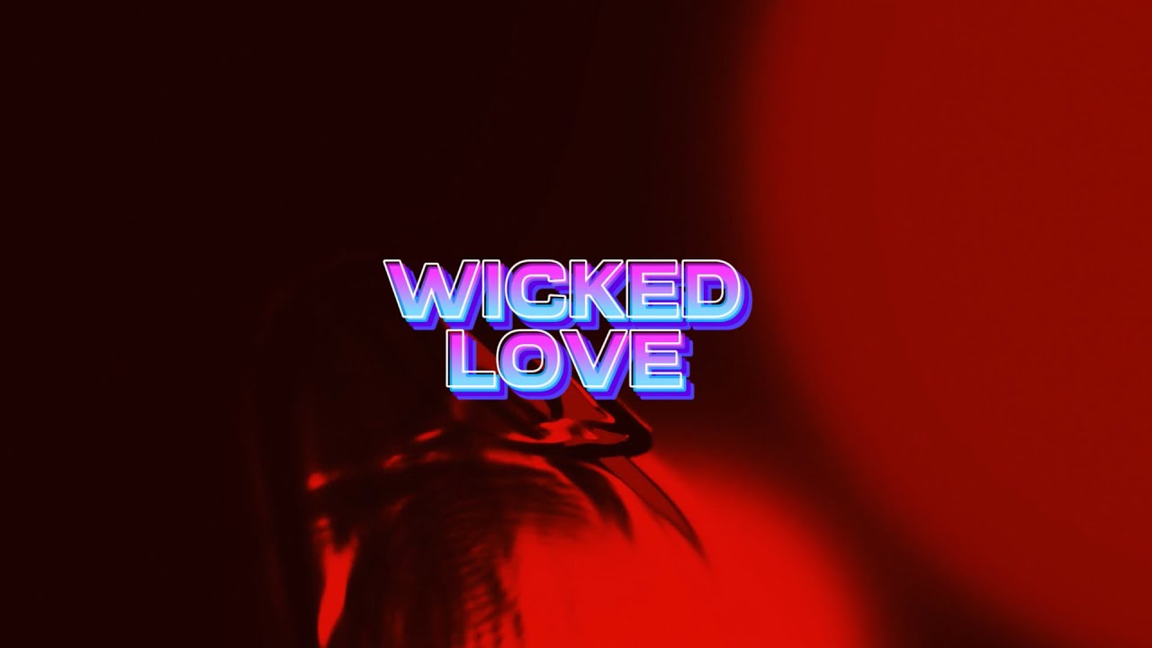 LawRaw - Wicked Love (Official Lyric Video) - YouTube