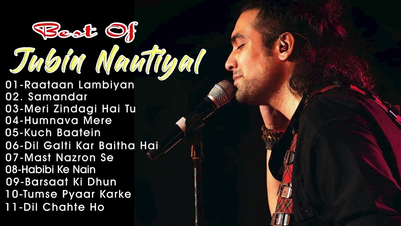 Juben Nautiyal New Songs, Juben Nautiyal New Songs-2022, payal dev ...