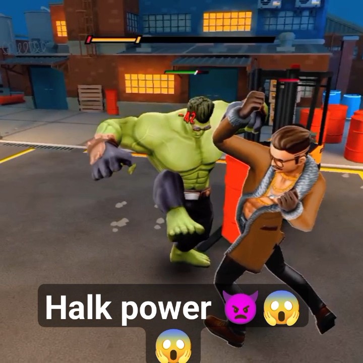 halk power 👿😱 #shots #gaming #automobile - YouTube