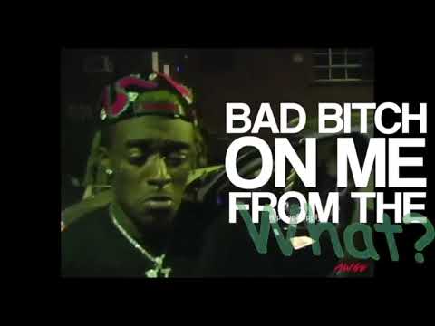 Lil Uzi Vert x A$AP Rocky Freestyle Video Prod.  Metro Boomin AWGEDVD