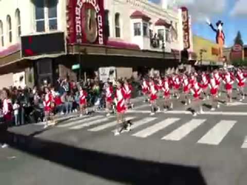 Carson City Parade 2010 - YouTube