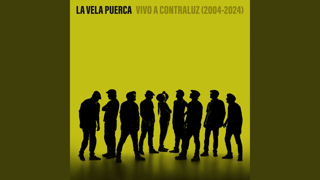 La Vela Puerca - A Lo Verde Acordes - Chordify
