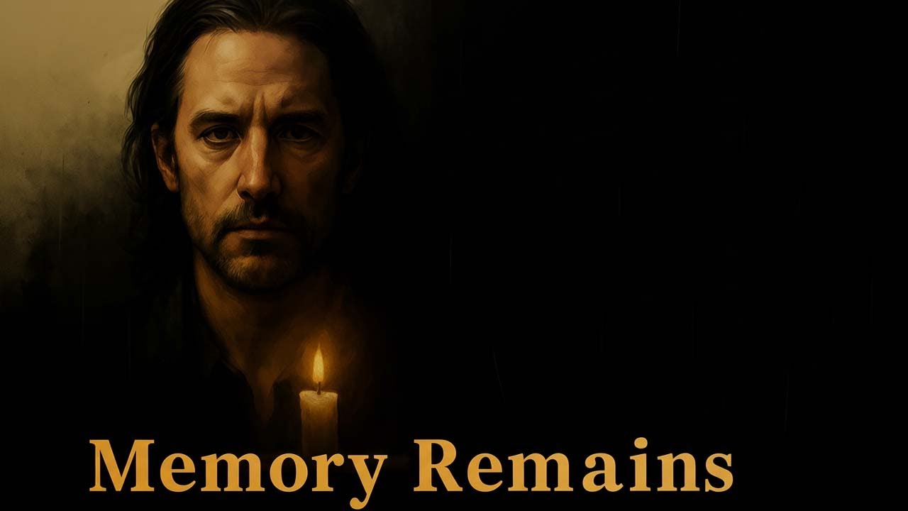 Memory Remains 🎵 Memory Remains - Melodyspot | Emotional Sad Ballad ...