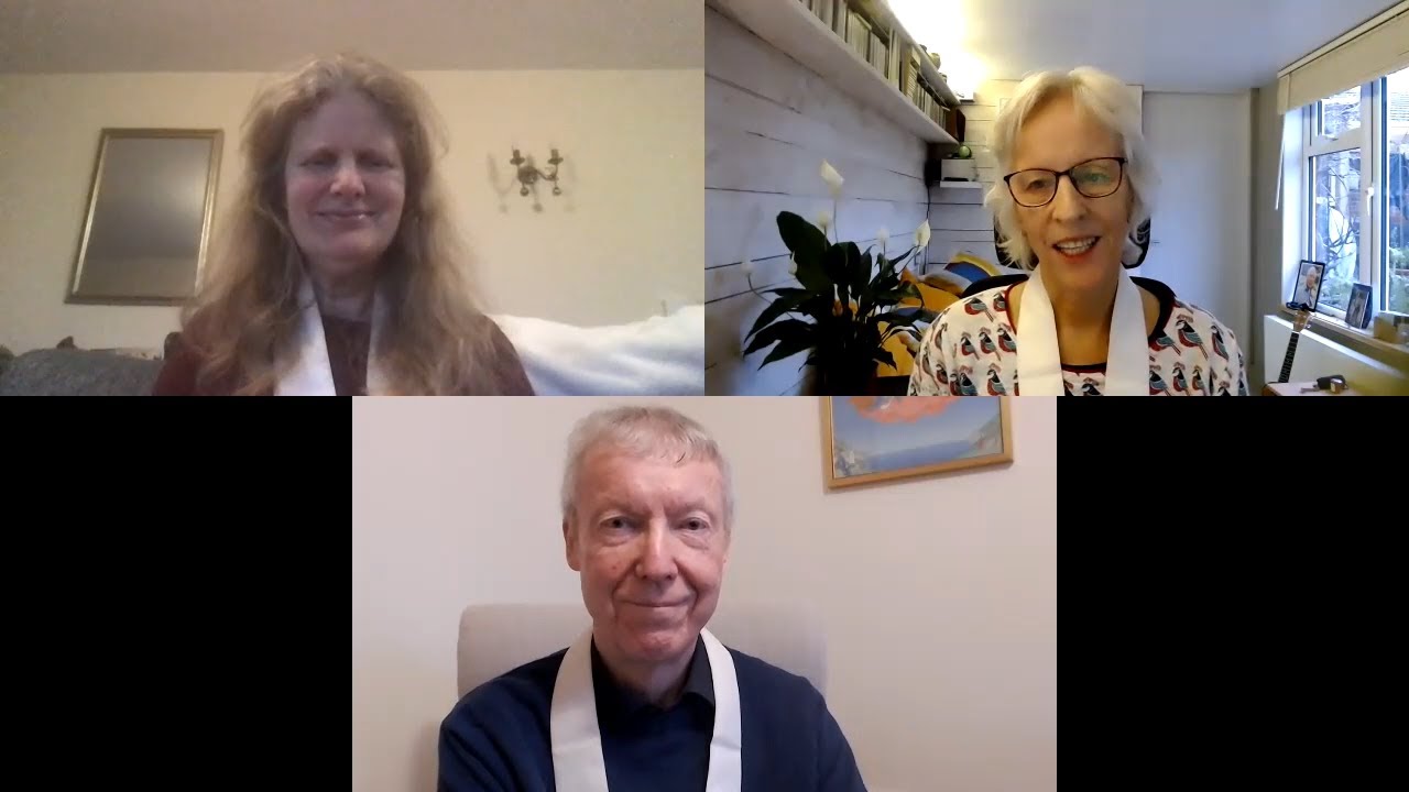 What does the Sikkha Meditation Kula Do? - YouTube