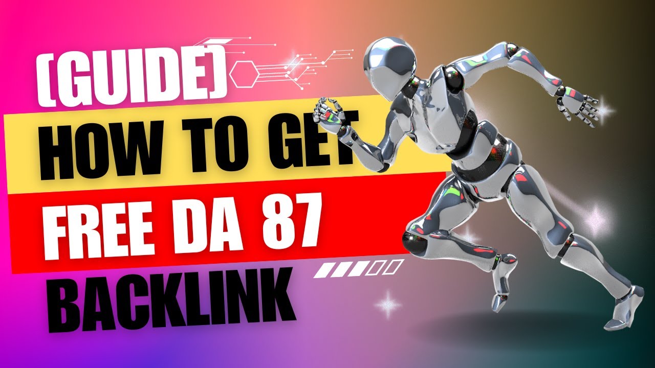 [GUIDE] How to get a DA 87 do-follow backlink for FREE (webflow.com ...