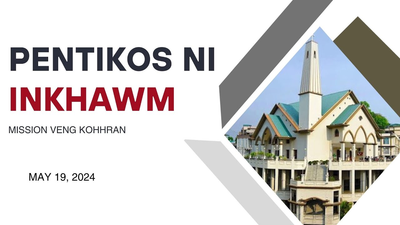 Pentikos Ni - YouTube