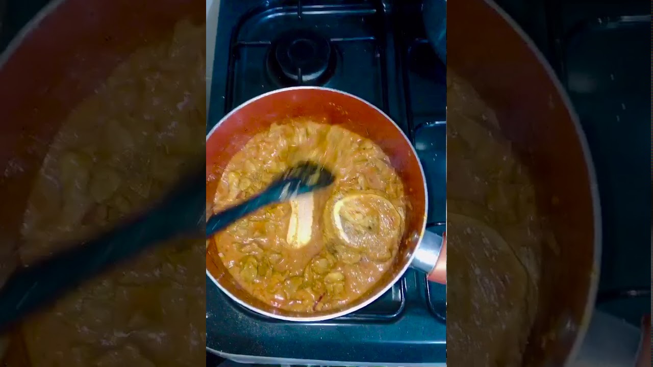 Wet fry beef 🥩 - YouTube