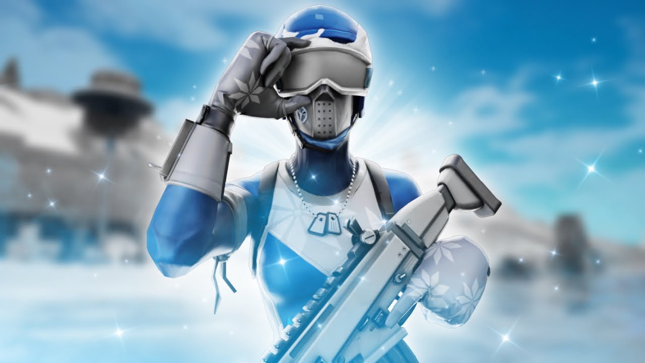 Cold ️ (Fortnite montage) - YouTube