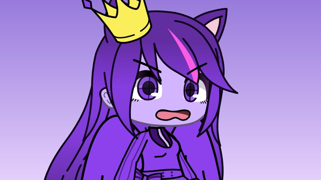 (please don't watch this!)gacha life music video bats MLP - YouTube