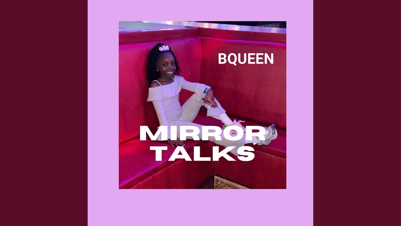 MIRROR TALKS - YouTube