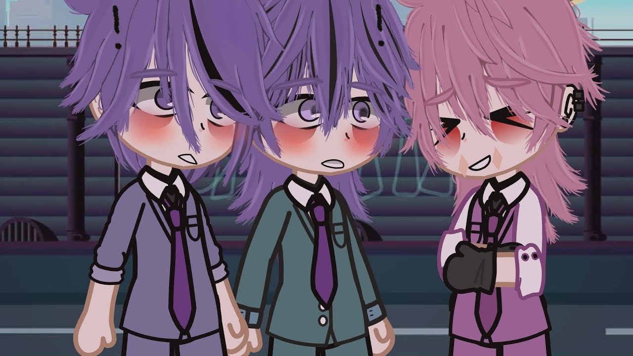 " I see the light inside your eyes " | RanSanRin | Haitani's x Sanzu ...