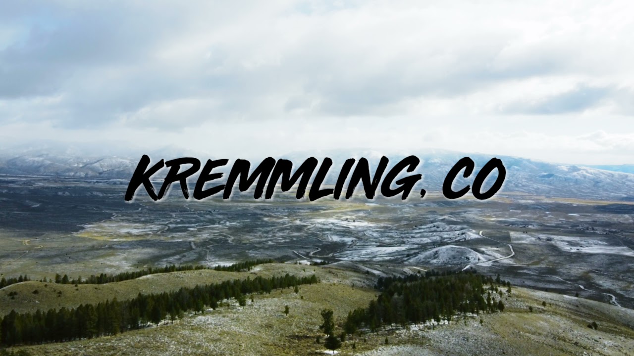 Kremmling, CO - YouTube