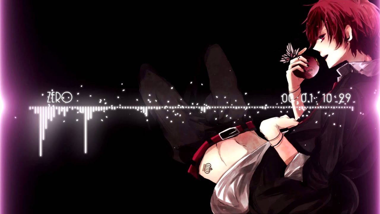 Nightcore 〖Zero〗 - YouTube
