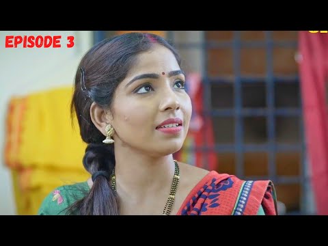 Charmsukh | Kamar Ki Naap | Episode 3 | Ullu web Series | Simran | Jinnie Jazz | Full Story Explain