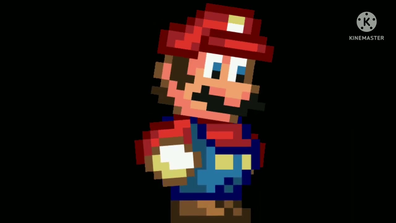 Dorkly mario & luigi chromatic scales - YouTube