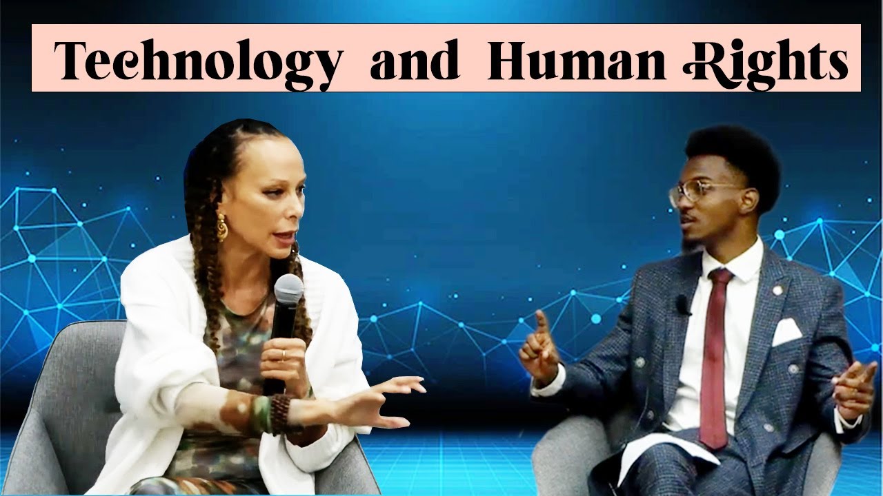 Protecting Human Rights in the Digital Age: Insights from YouTube's ...