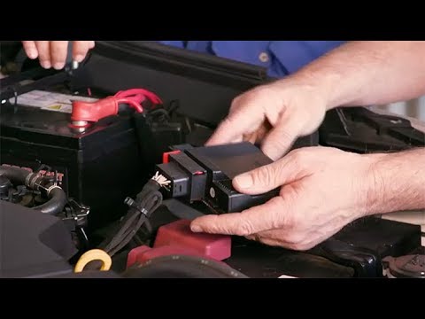 Benefits of the STEINBAUER Power Module - Whats up Downunder SE8E31 ...